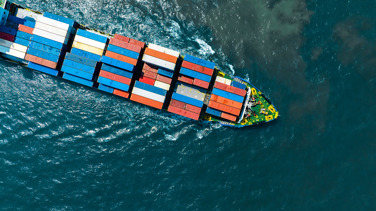 Sea freight - AZCARGO